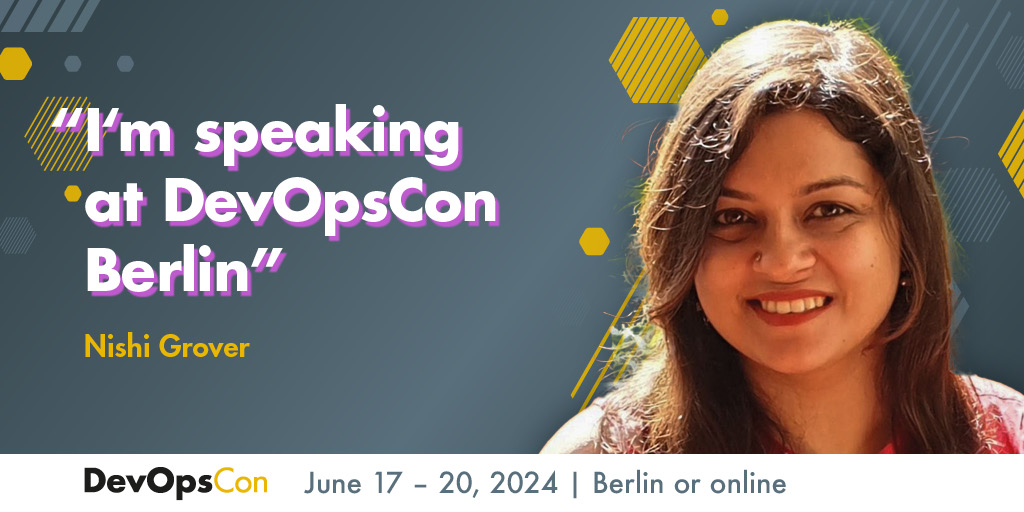 I am speaking at DevOpsCon, Berlin – testwithnishi